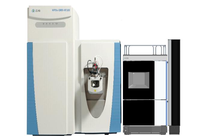 MPDx-ORB-HF100 Q Exactive HF Orbitrap LC-MS/MS System-科淘-科服网tten.cn